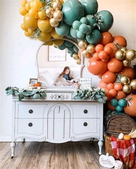 Willow Latex Balloons Party Love