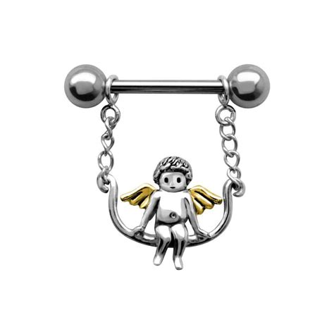 Silver Nipple Jewellery Archives Body Jewellery Shop