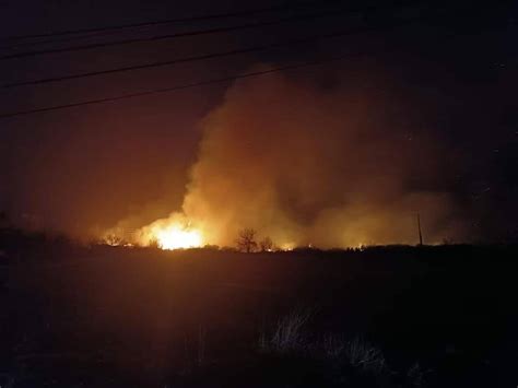 Локалниот совет за превенција со мерки за заштита од пожари Ohridnet