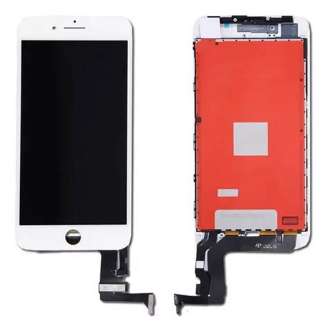 Pantalla Display Iphone 8 Plus Cambio Instalacion Gratis Cuotas Sin