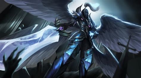 Star Guardian Kayle By Panjol1212 Rkaylemains