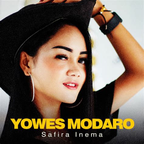 Yowes Modaro Youtube Music