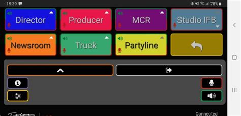 Telos Adds App For Infinity Vip Radio World