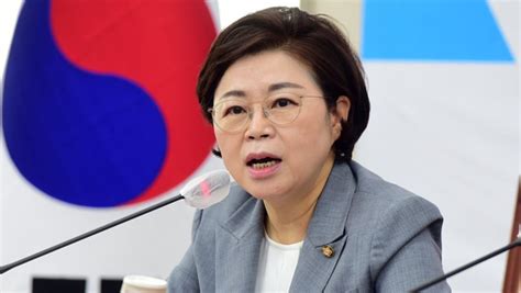 국민의힘 재선의원 일부 중진 당 흔드는 언행 부적절