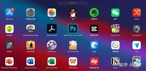 MacBook 新手入门使用指南纯干货无废话 知乎