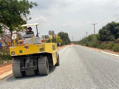 មន្ទីរសាធារណក មន្ទីរសាធារណការ និងដឹកជញ្ជូន ខេត្តកំពង់ស្ពឺ
