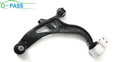 Opass Front Axle Lower Control Arm For Ford Explorer V U502 2011 Suv