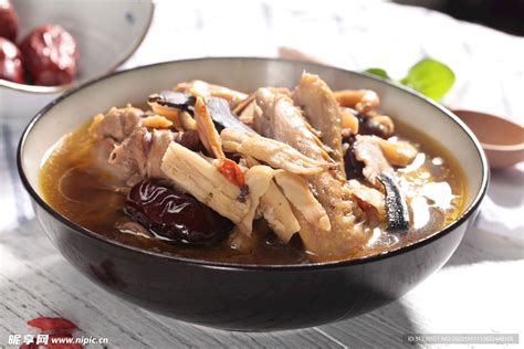 药膳摄影图 传统美食 餐饮美食 摄影图库 昵图网