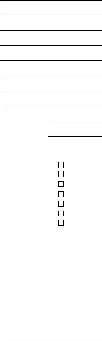 Inheritance Document Form Fill Out Printable PDF Forms Online