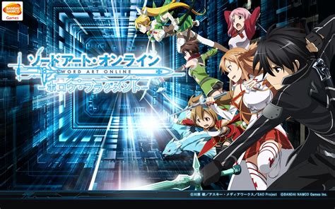 Asuna Kirito Leafa Lisbeth Pina Silica Sinon Sword Sword Art Online