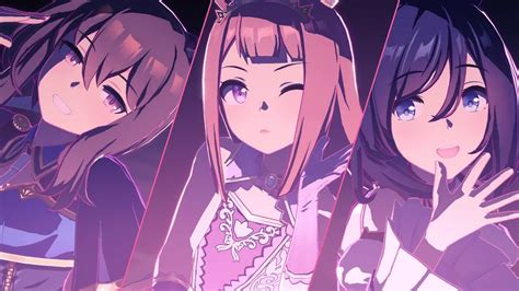 【ウマ娘】『し、新衣装きちゃ 』スイープトウショウᐟ‪ᐟ‪ Gaze On Me ⭐︎〖杉浦しおり〗【歌唱なし】〖アドマイヤベガ〗〖エイ