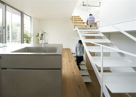 Gallery Of Step Garden House Niji Architects 13 Gallery Of Step Garden House Niji Architects 13