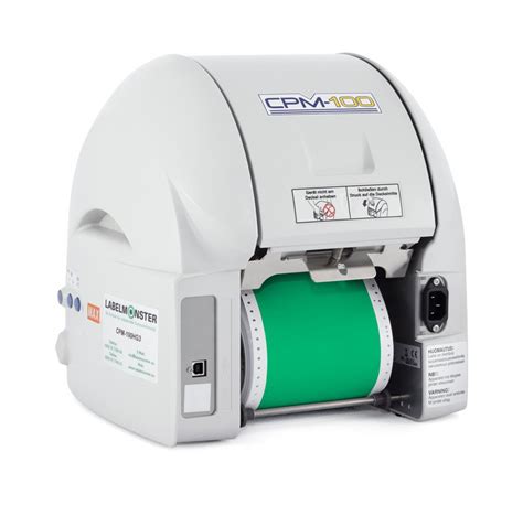 Lighthouse Cpm 100®