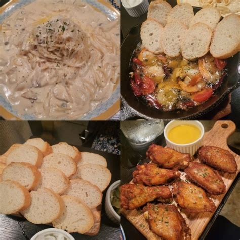 이태원 파스타 맛집 농담 데이트 추천 맛집 네이버 블로그