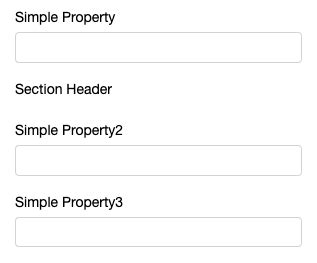 Decorators Custom Interface And Template Configuration Marketing Cloud Personalization
