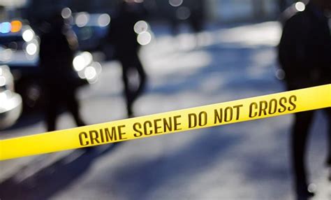 Mueren 5 Niños En Fatal Accidente De Auto Conducido Por Un Joven De 16