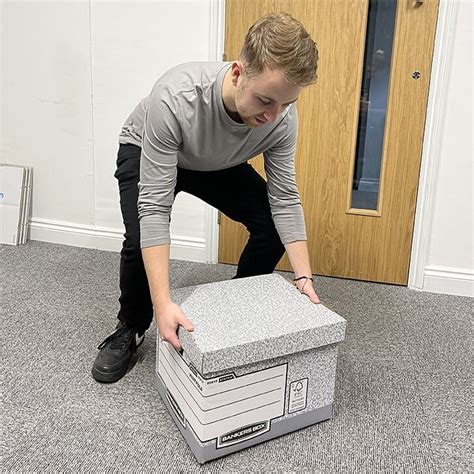 Moving And Handling Inanimate Objects Open Course