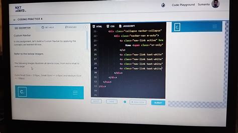 sumanta c on linkedin 30daysofcodingchallenge day09 ccbp coding