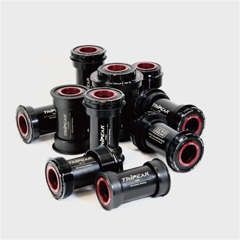 트라이픽 Jetstream 3 In 1 Bb 비비 바텀브라켓 Nct 세라믹 스틸베어링 1717378838 피프티세컨드