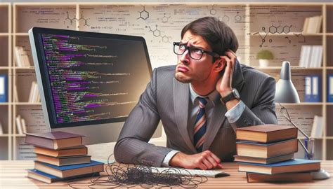 Why Your Code Works But You Cant Explain Why The Knowledge Gap In Programming Algocademy Blog