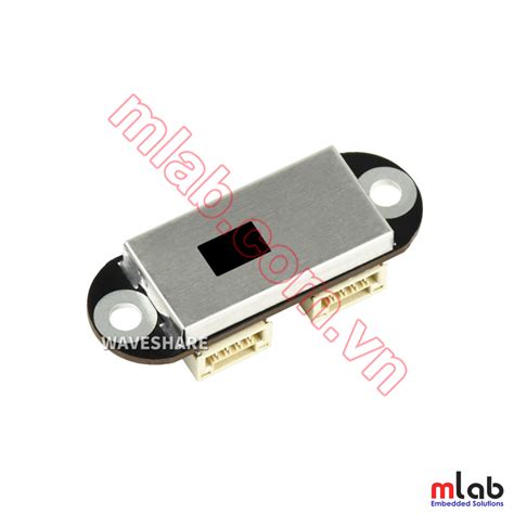 Tof Laser Range Sensor Uart Can Bus Cascading Support Ranging Up To 5m With Software