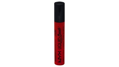 Nyx Professional Makeup Cream Lipstick Lscl11 Kitten Heels 0 13 Oz