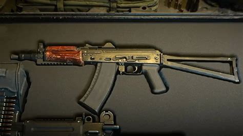 Best Warzone 2 Kastov 74u Loadout