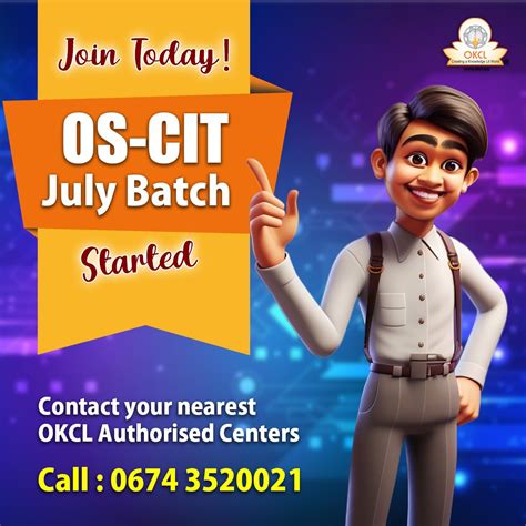 Odisha Knowledge Corporation Limited On Linkedin Oscit Okcl Digitalliteracy Computerskills