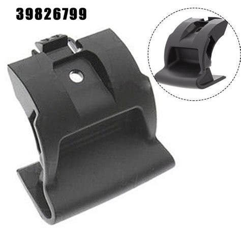 For Volvo Xc90 2016 2023 Car Rear Seat Release Outer Handle Lever 39826799 New Ebay Uk