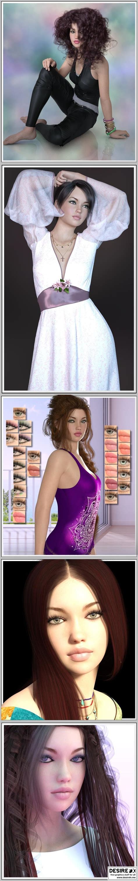 Desire Fx D Models Laurie G F