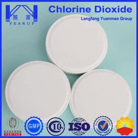 classification sterilizing tablets clo2 disinfectant high quality