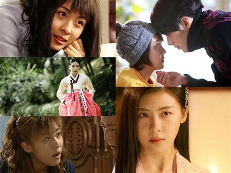 하지원 Ha Ji Won Sunshine1023 On Twitter 從1999年開始連續15年蟬聯”收視率女王”寶座