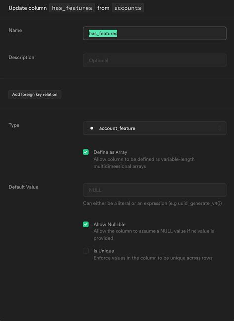 Type Generator Generates Wrong Enum Array Types Issue Supabase