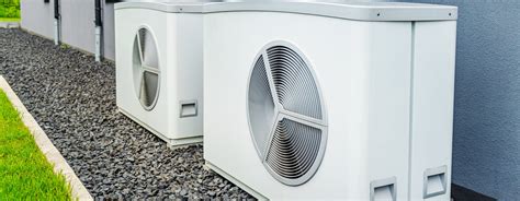 What To Expect From The Geothermal Heat Pump Installation Process