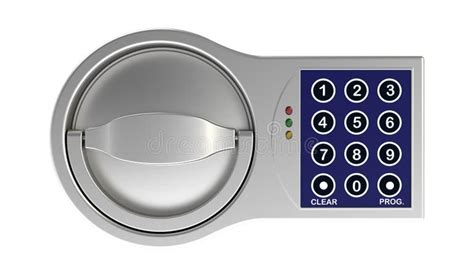 Electronic Coded Lock Stock Illustrations 120 Electronic Coded Lock Stock Illustrations