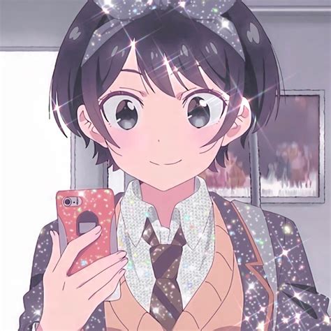 Rent A Girlfriend Ruka Icon