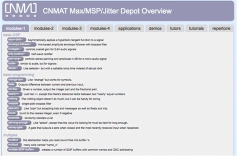 Control Of Vst Plugins Using Osc Michael Ferriell Zbyszyński