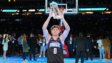 Mac Mcclung Wins Back To Back Slam Dunk Contest Titles By Dunking Over