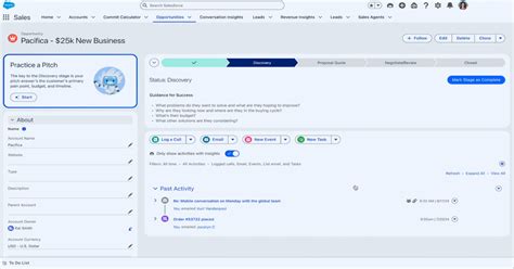 Salesforce Agentforce How Autonomous Agents Could Revolutionize Sales