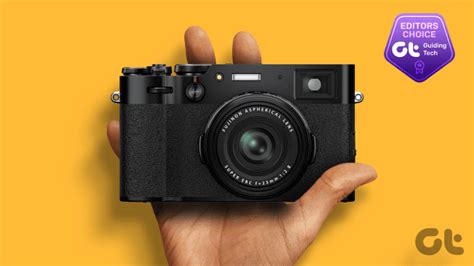 4 Best 360 Degree Cameras For Motorcycles Guiding Tech