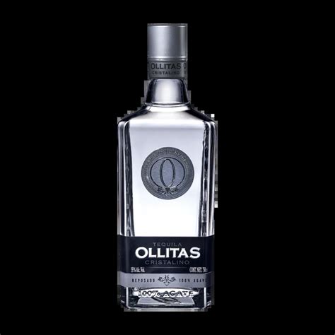 Destilería Orendain Ollitas