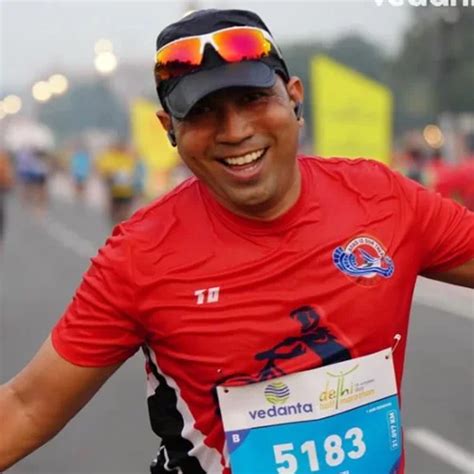 Agra Taj Half Marathon Athm 2025 Contact Page