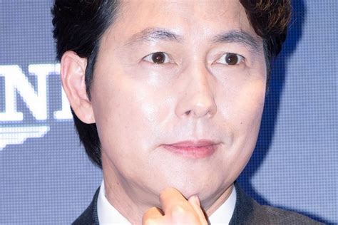 ‘혼외자 출산 정우성 9개월 만에 ‘결혼…아내 정체 논현일보
