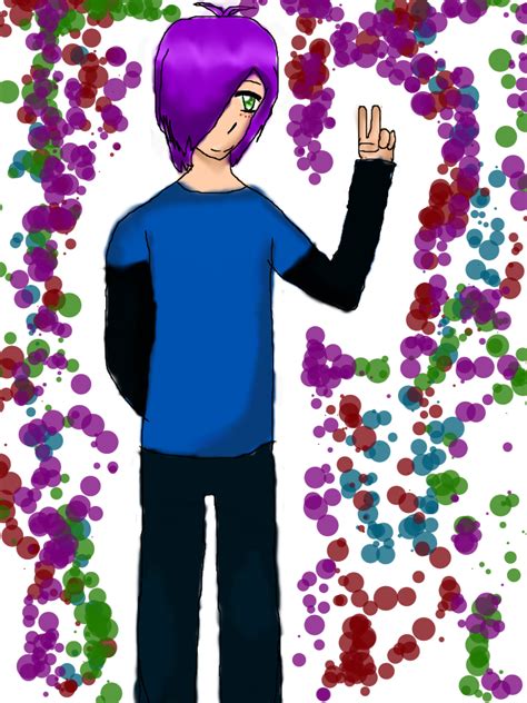 My Penumbra Character D By Alexus239 On Deviantart