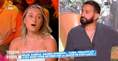 Est Ce Que Tu Veux Cyril Hanouna Son étonnante Proposition à