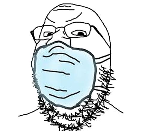 Der große Soyjak Thread gelachtwird net