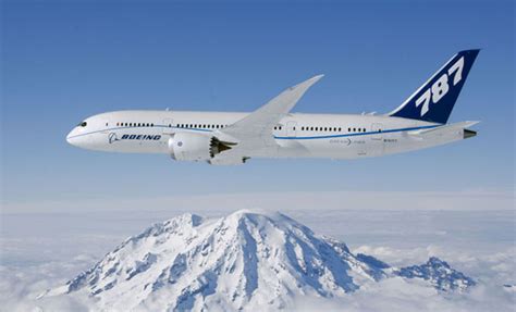 Boeing Wraps Up Testing Of 787 With Ge Engines Australian Aviation