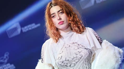 Luna Carmoon On The Battle Of Producing Her Debut Hoard