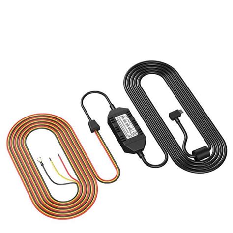 Hardware kit захранване VIOFO за видеорегистратор - AutoCam.bg ...