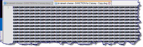 Solved Drawing File Is Invalid Why Autodesk Community